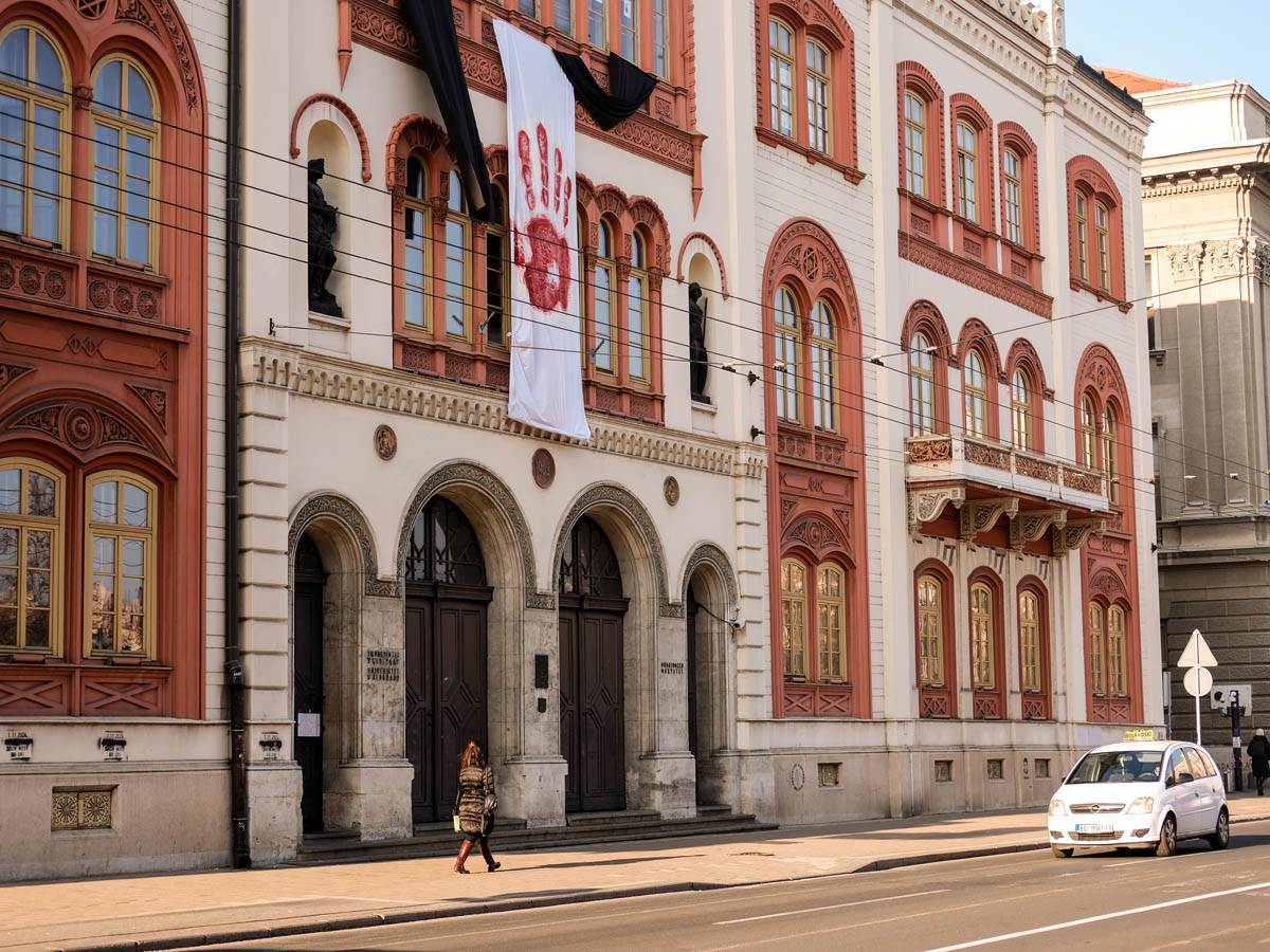 Fakulteti koji su dobili saglasnost za onlajn nastavu: Ovo je detaljan ...