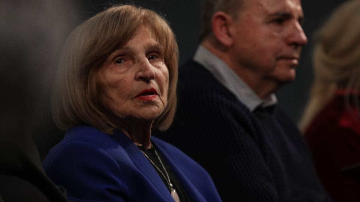 Ko je bio sin Mire Banjac? | Mondo