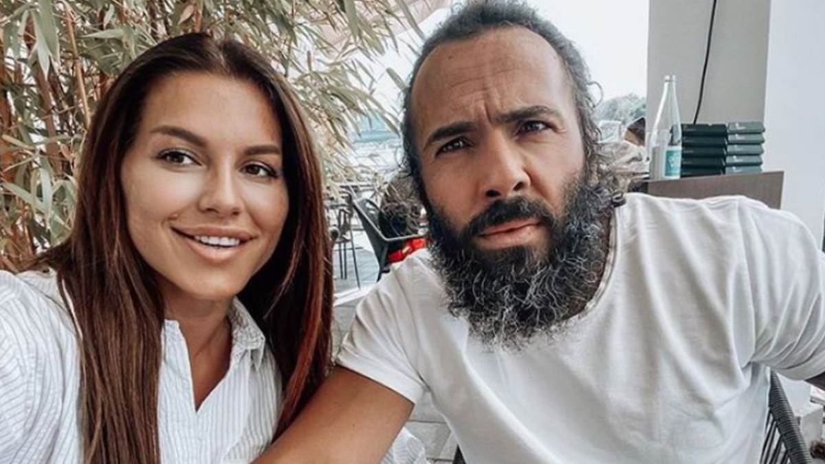 Kako je izgledao muž Seke Aleksić bez brade i duge kose | Mondo