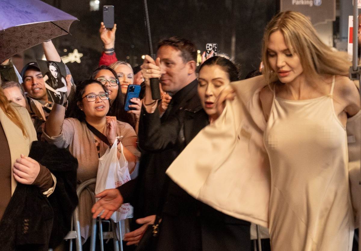 Nakon smrti majke Breda Pita prijatelj otkrio šta je Anđelina uradila | Mondo