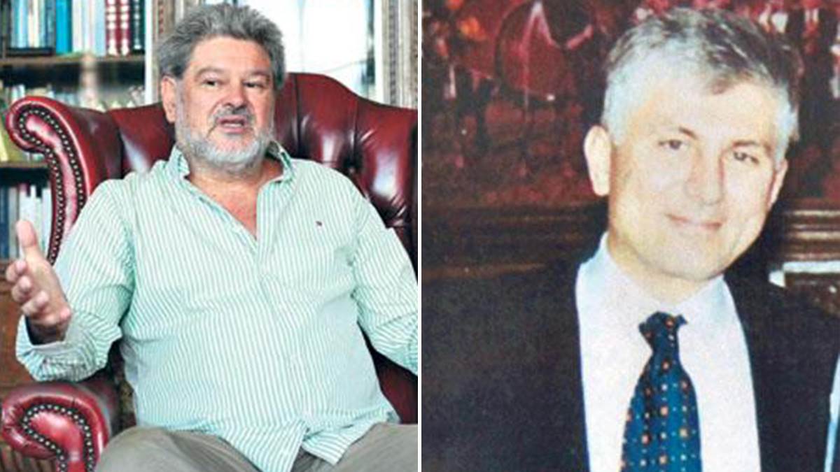 Biznismen Dragoljub Marković kum Zorana Đinđića | Mondo