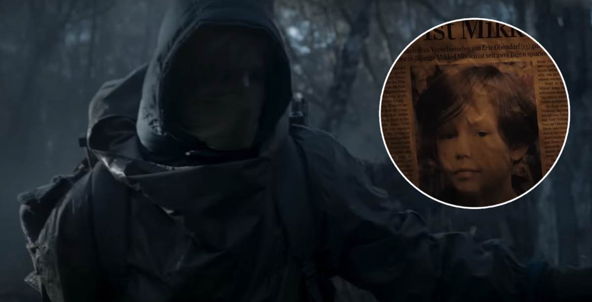 Ljudi se masovno vraćaju seriji Dark na Netflixu koja je slična kao ...