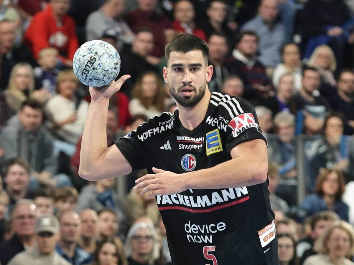 Miloš Kos debitovao u Bundesligi | Mondo