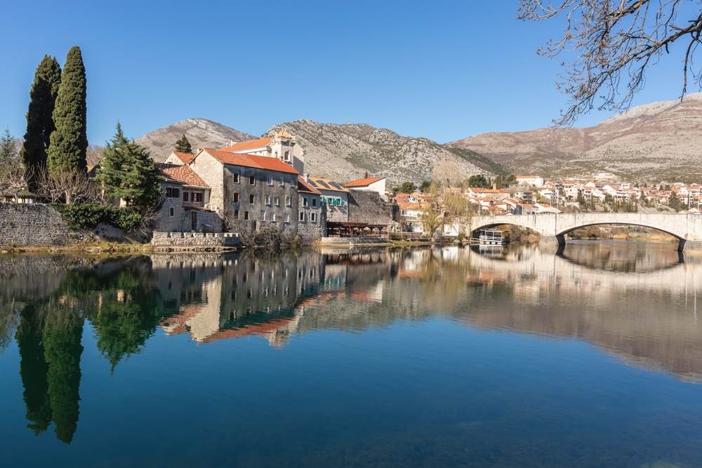Novo Trebinje: Grad gradi novu urbanu zonu | Mondo