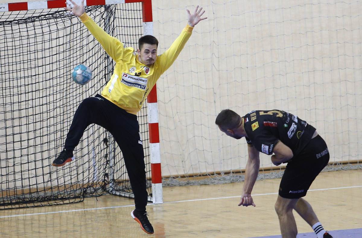 Nikolu Lazića maltretirali u Turskoj jer je Srbin | Mondo