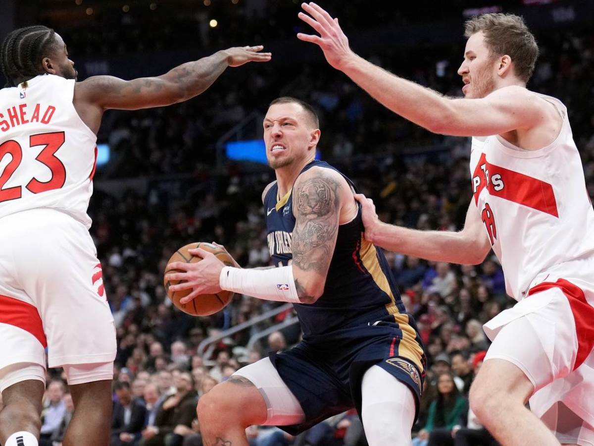 Danijel Tajs potpisao za Monako | Mondo