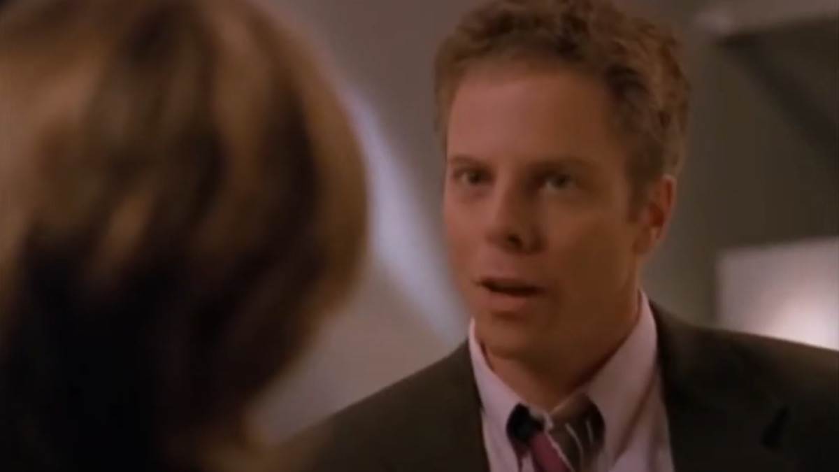 Razvodi se glumac iz serije Ali Mekbil, Greg German | Mondo