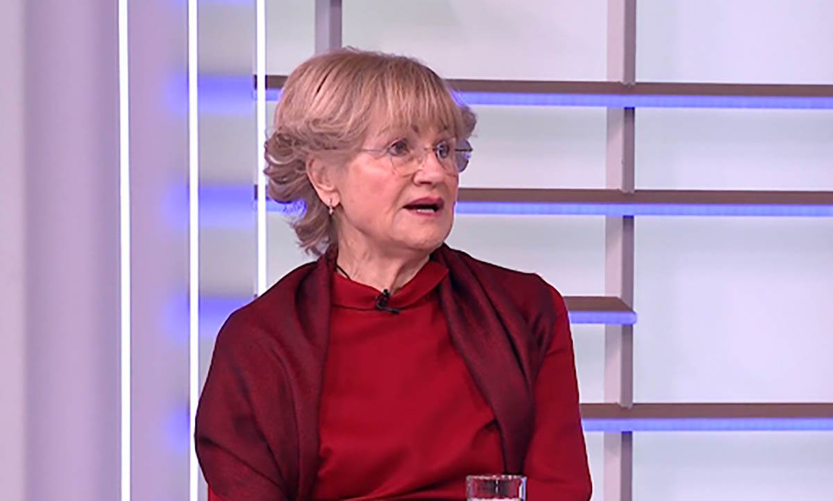 Masna jetra došla u fazu pandemije: Problem je što nema simptome, dr ...