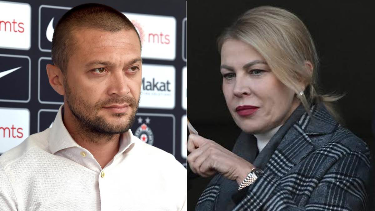 Ivica Iliev otkrio zašto je tužio FK Partizan | Mondo