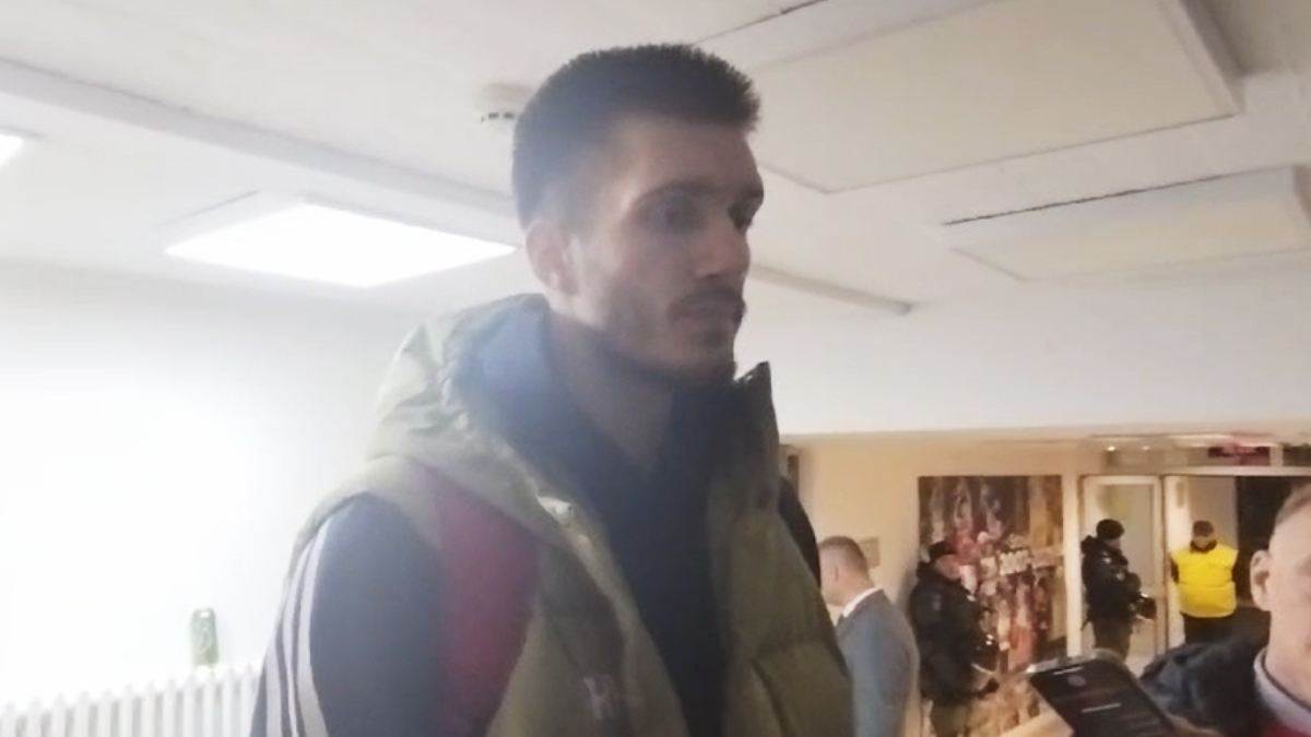 Filip Petrušev: Zvezda manje kukala od Partizana | Mondo