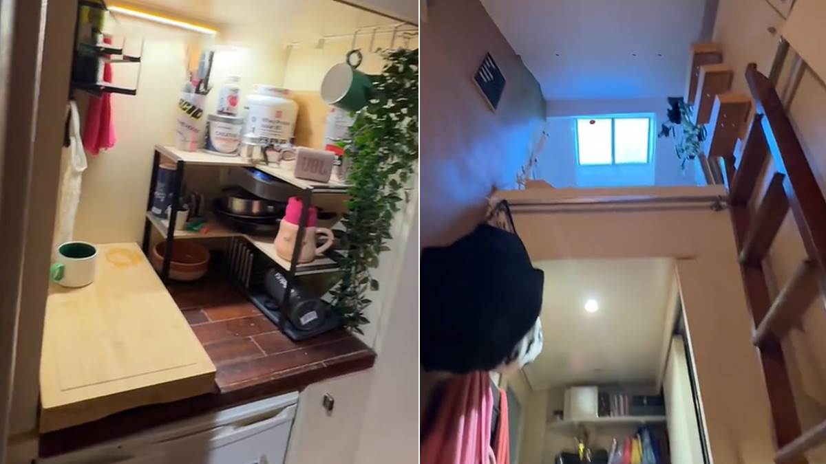 Cene nekretnina su dotakle nebo, ali ovo je previše: Stan od 9 kvadrata plaća 500 evra ...