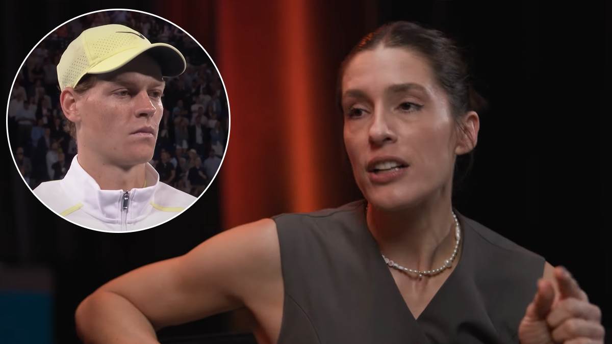 Andrea Petković o Janiku Sineru: Kazna je poltiička odluka | Mondo