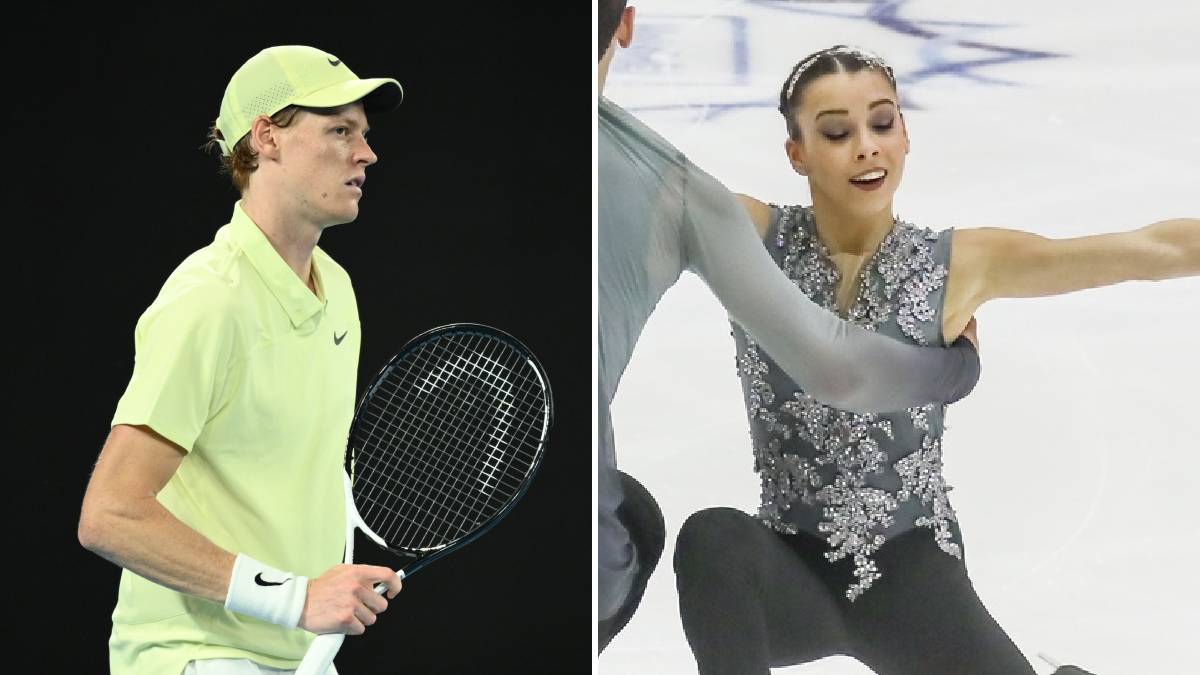 Špankinja koristila istu supstancu kao Siner: Razlika u suspenziji je ...