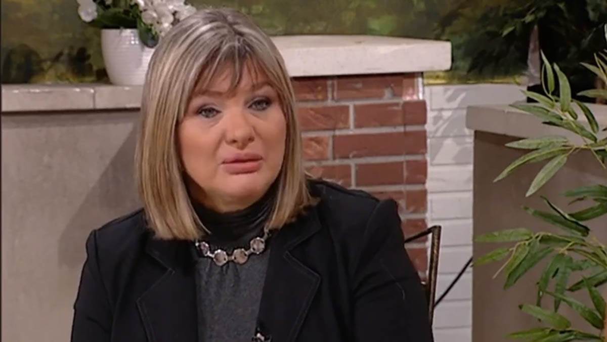 Ko je uhapšena načelnica VMA Jasmina Jović Stošić | Mondo