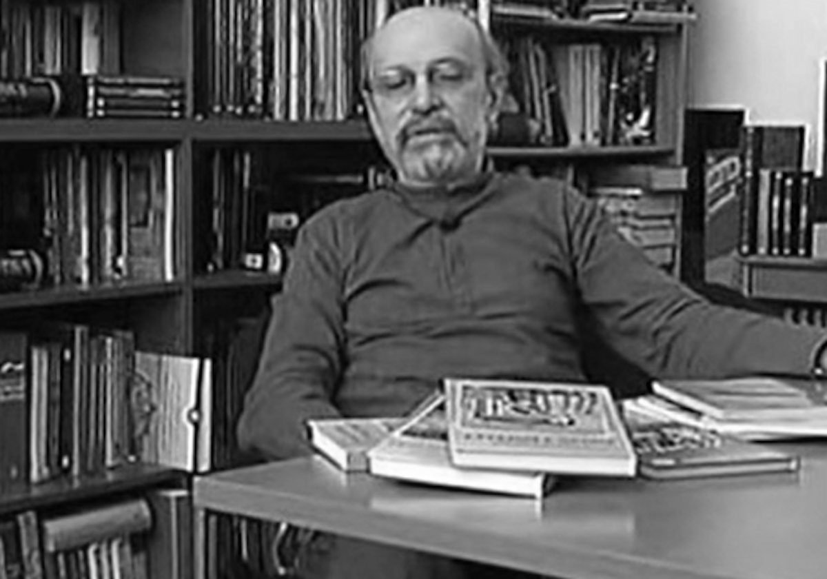 Umro Gradimir Stojković | Mondo