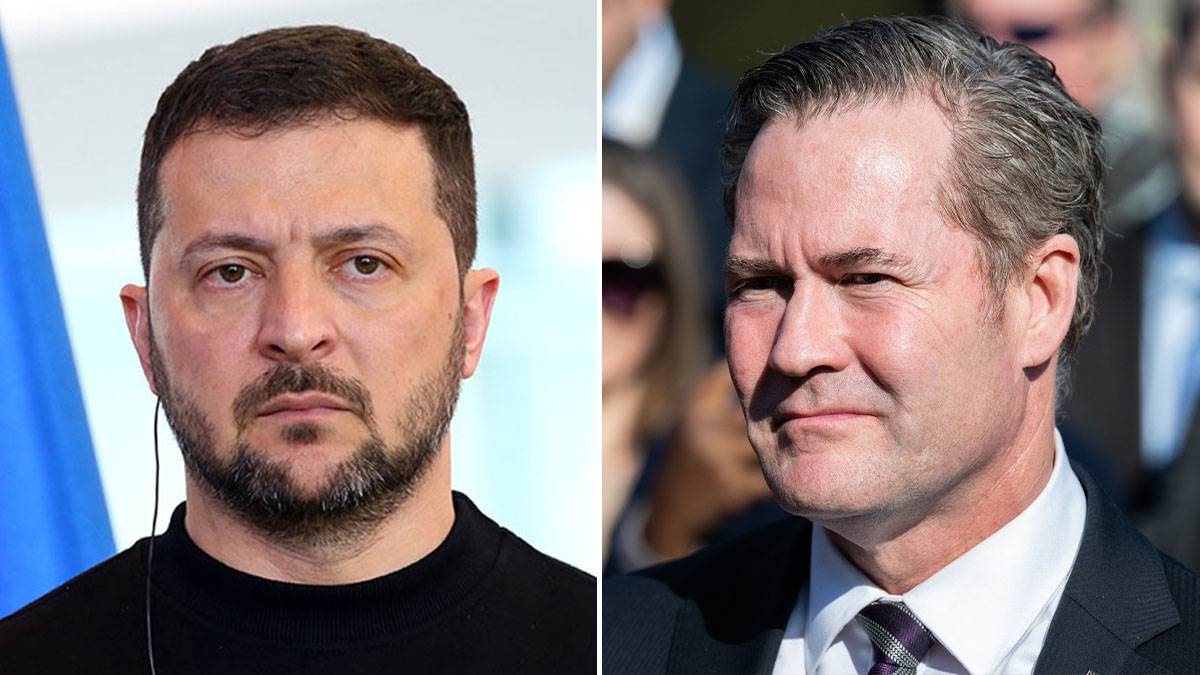 Američki savetnik za nacionalnu bezbednost dao ultimatum Ukrajini o ...