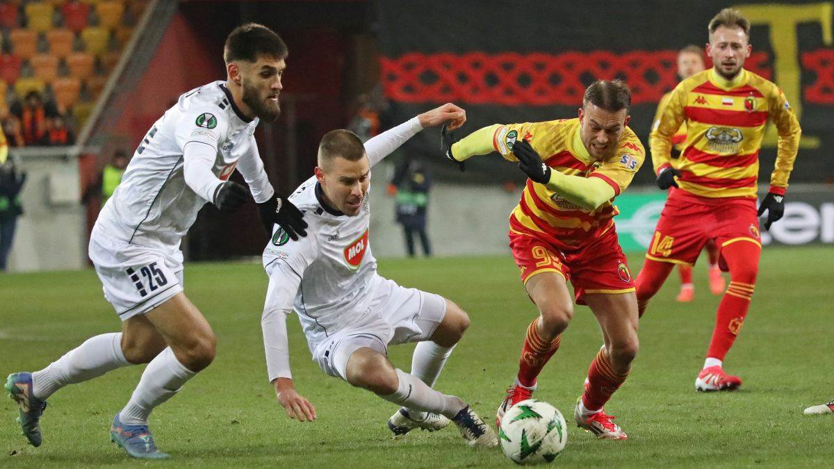 TSC Jagelonija uživo prenos Arena sport HD link livestream | Mondo