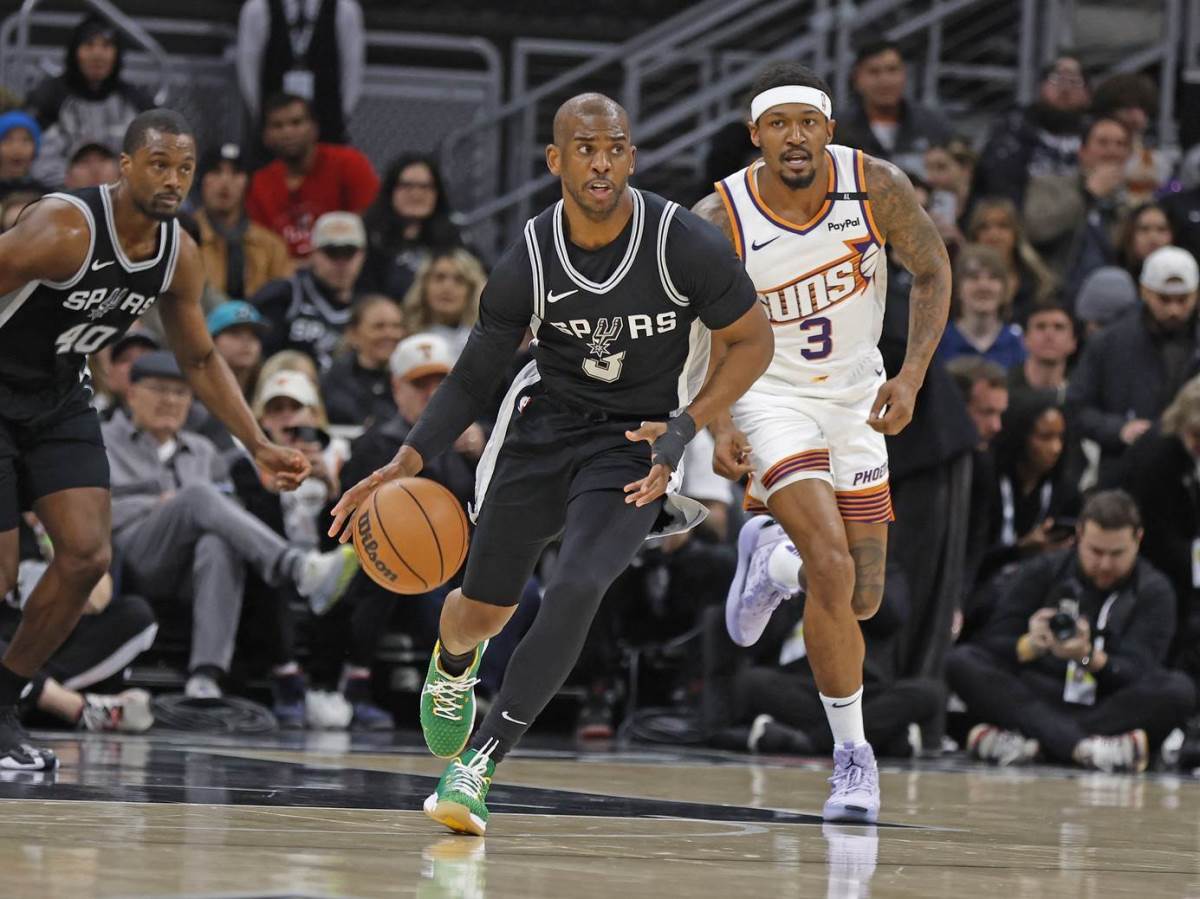 Kris Pol oborio rekorde Džejsona Kida | Mondo