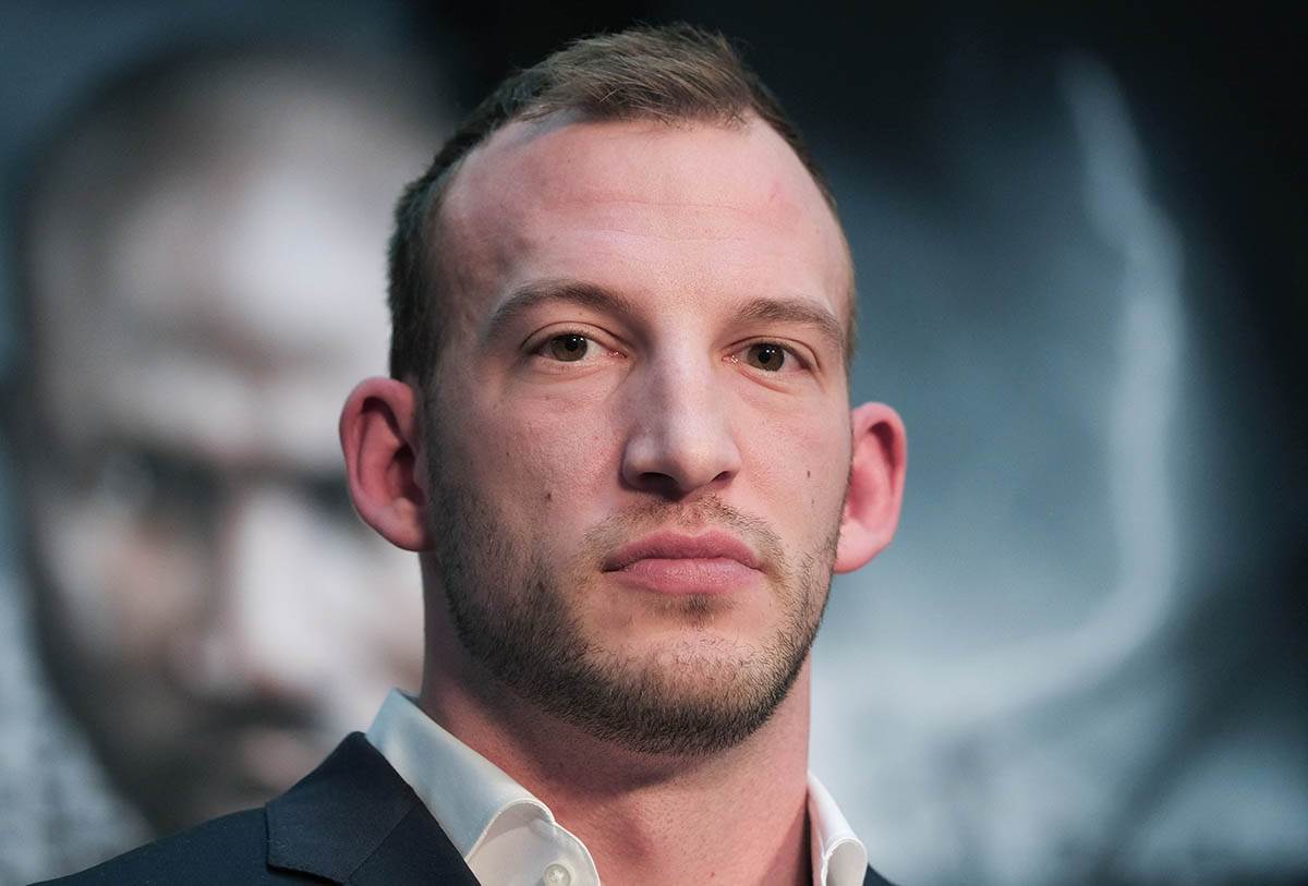 Ko je bokser Mario Daser koji je ranjen u Beogradu | Mondo