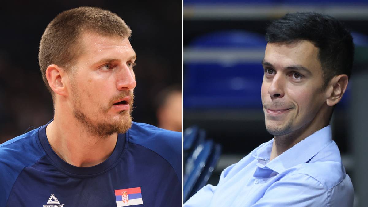 Nenad Miljenović postaje deo organizacije Denvera | Mondo