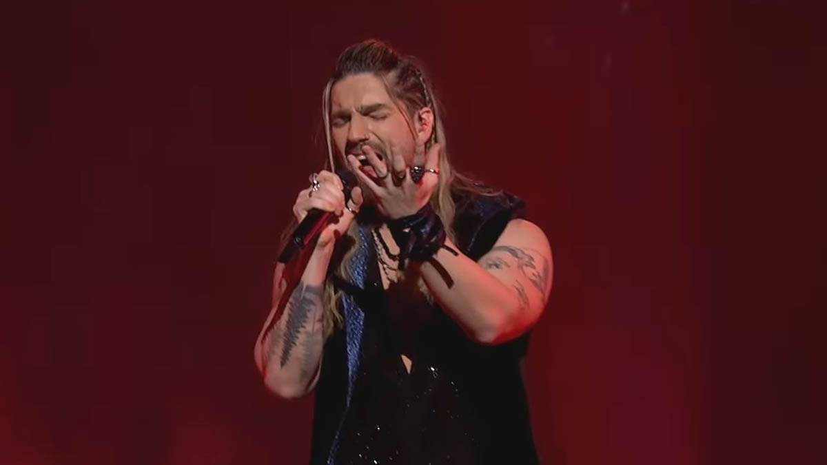 Princ od Vranje skače na kladionicama uoči Evrovizije | Mondo