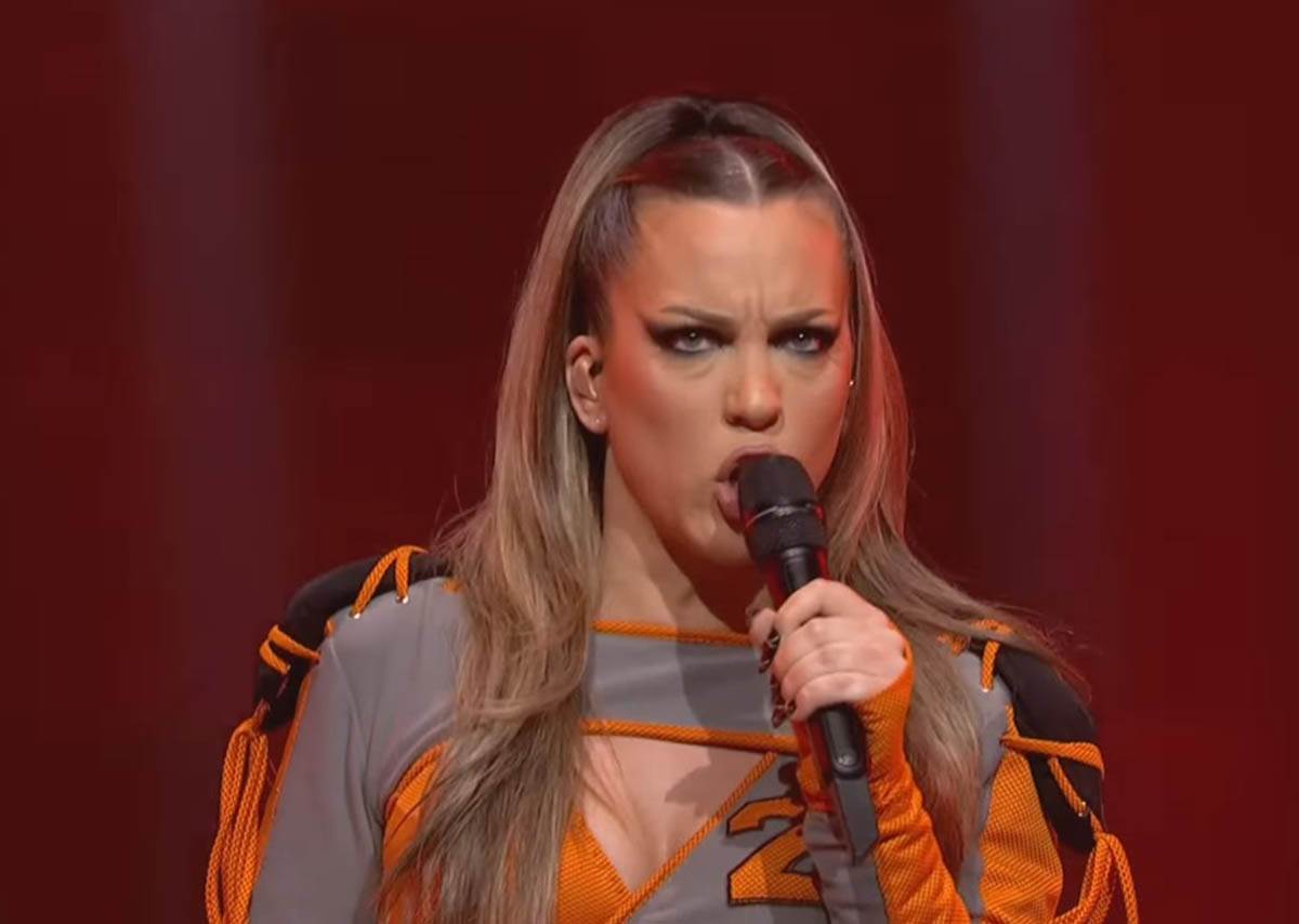 Životna priča Mimi Mercedes, radila u striptiz baru, ime dobila po ...