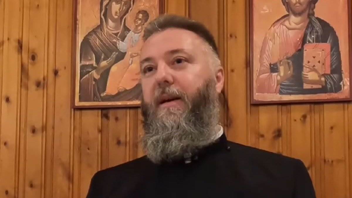 Otac Predrag Popović o ikoni koju svaka srpska kuća mora da ima | Mondo