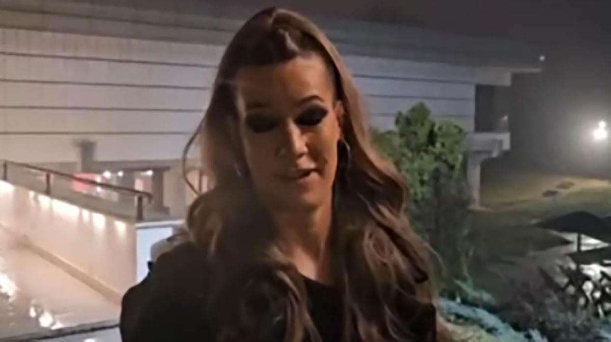 Mimi Mercedes o tuči na festivalu | Mondo