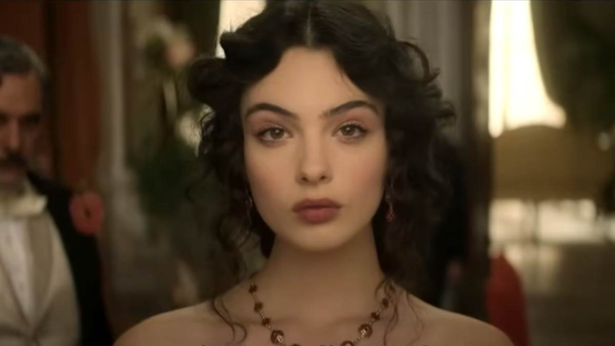 Na Netfliksu izlazi serija The Leopard sa Devom Kasel u glavnoj ulozi ...