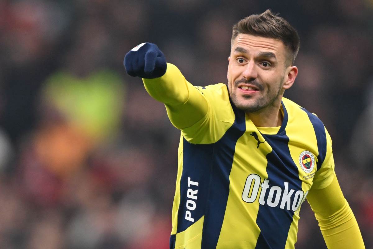 Dušan Tadić se oglasio o odlasku u Ajaks | Mondo