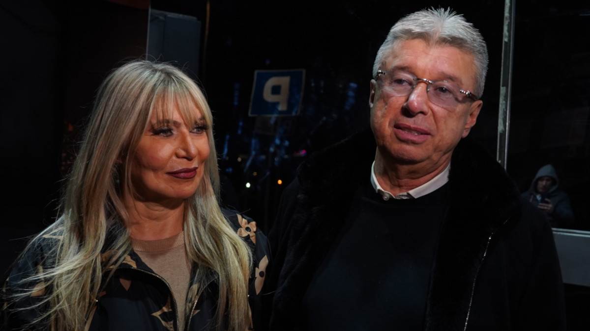 Suzana Jovanović za Mondo nakon vesti da postaje baka | Mondo