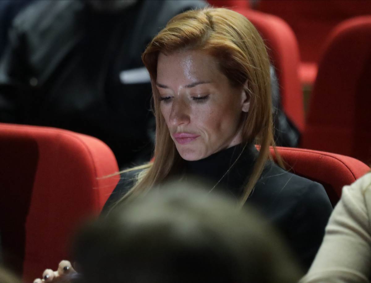 Jovana Joksimović u lošim odnosima sa svekrvom? | Mondo
