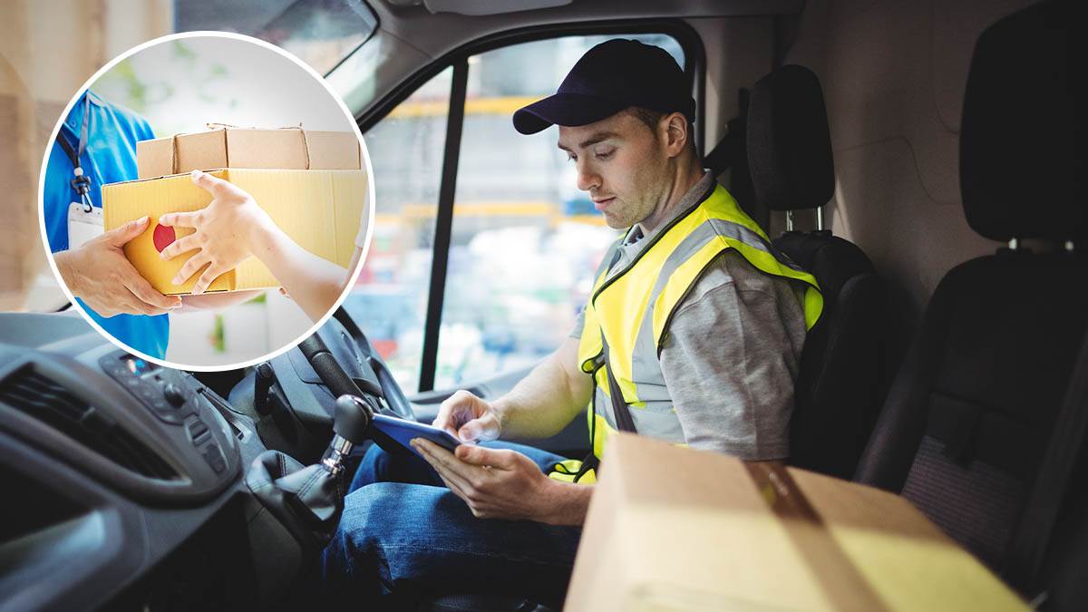 Kurirska služba DHL uvodi nova pravila | Mondo