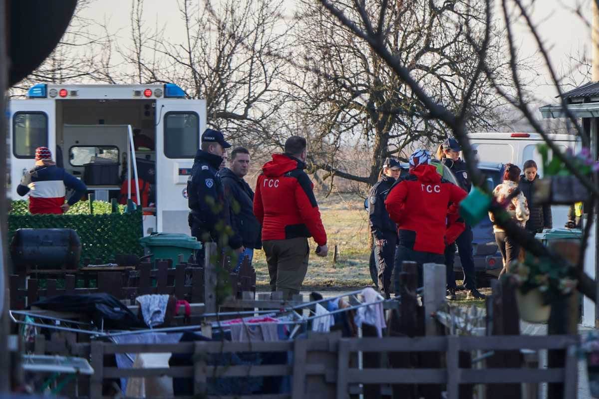"Dete nije mrdalo iz ulice, neko ju je namamio i odveo": Baka devojčice ...
