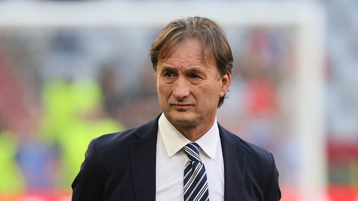 Miroslav Tanjga prva izjava kao trener FK Vojvodina | Mondo