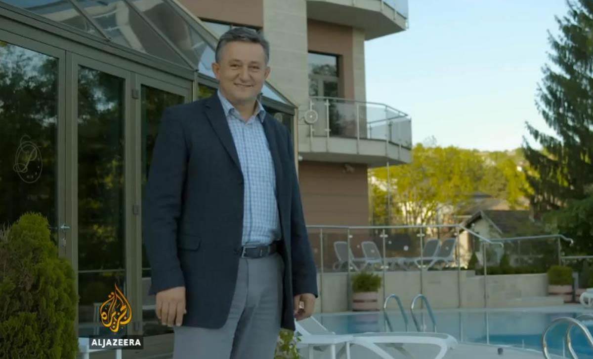 Oglasilo se novosadsko tužilaštvo o hapšenju biznismena: Zgrnuo milione ...