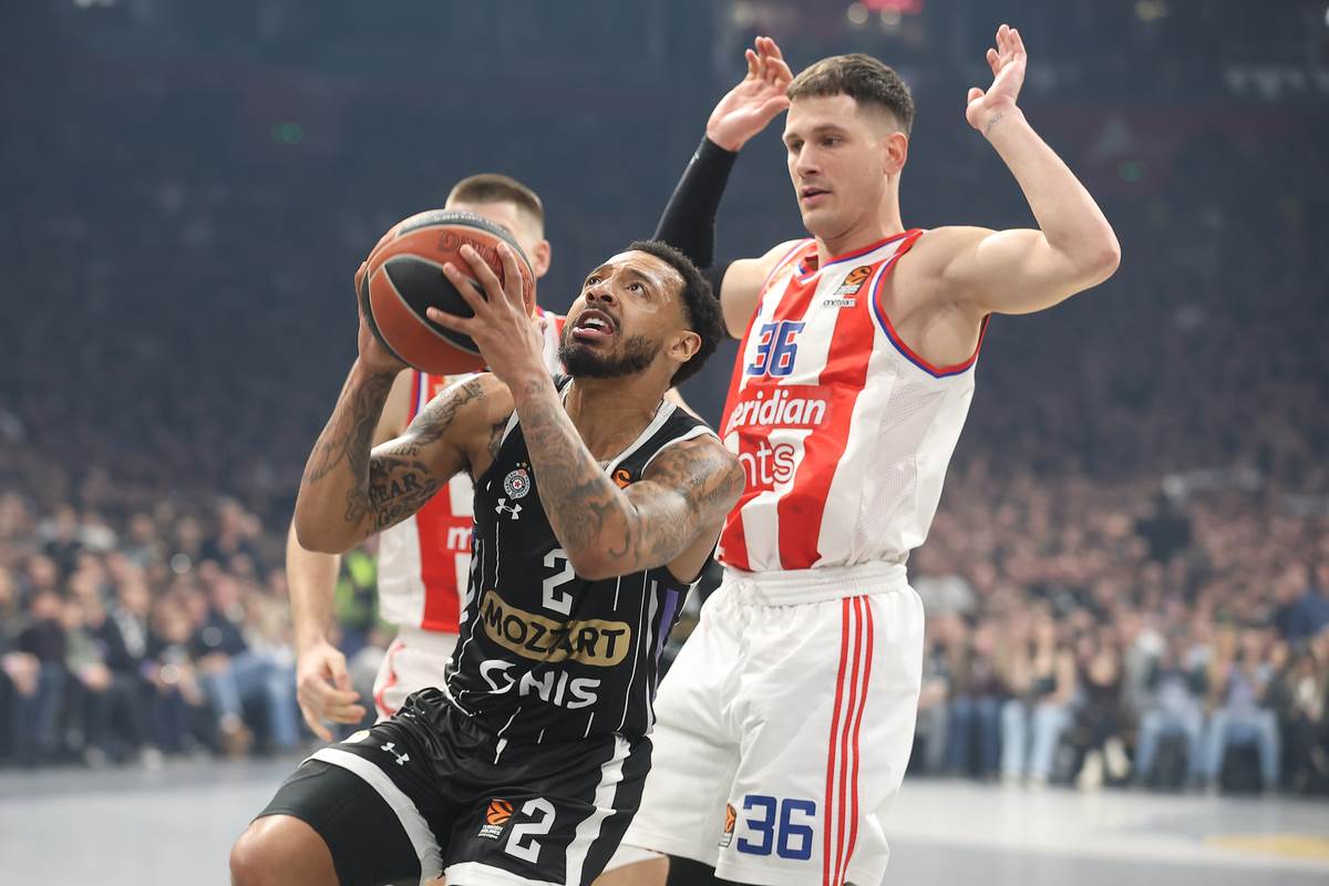 Karlik Džouns progovorio o Zvezdi - ne mrzim nikog, ali ne sviđaju mi ...