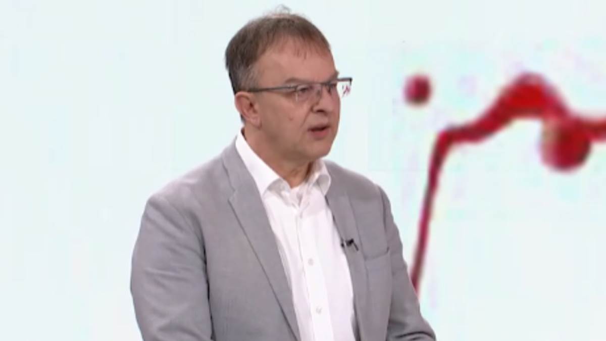 Zašto je dečak (7) iz Leskovca preminuo? Dr Vukomanović upozorava na ...