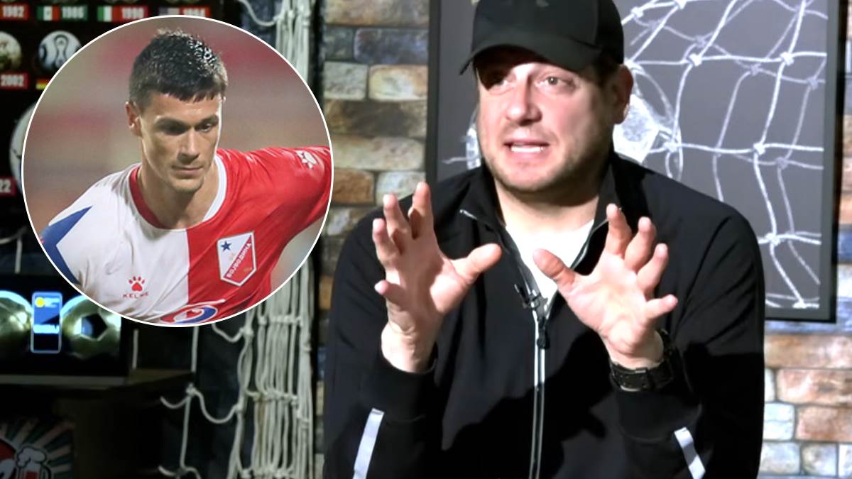 Nenad Lalatović doveo Miodraga Gemovića iz zatvora | Mondo