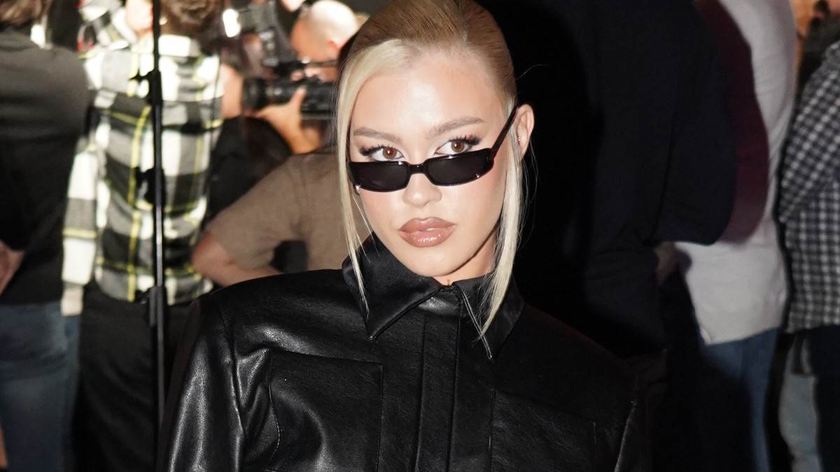 Ema Radujko o raskidu sa Urošem Račićem i kožnoj bolesti | Mondo