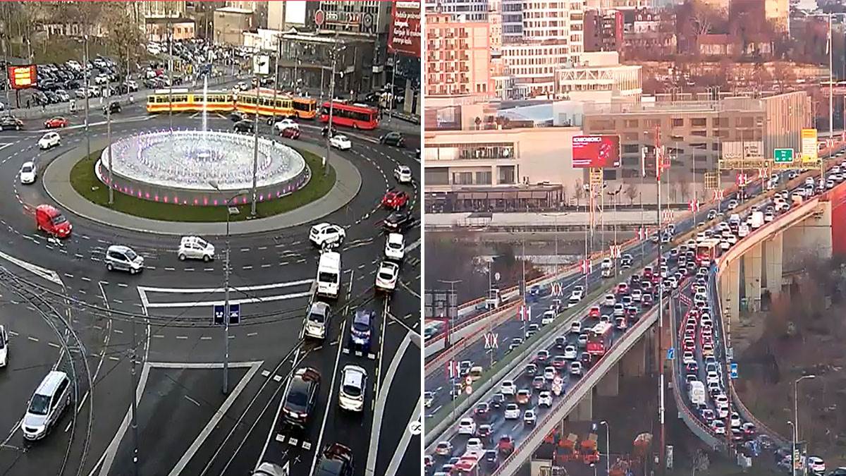 Velike gužve u saobraćaju u Beogradu | Mondo