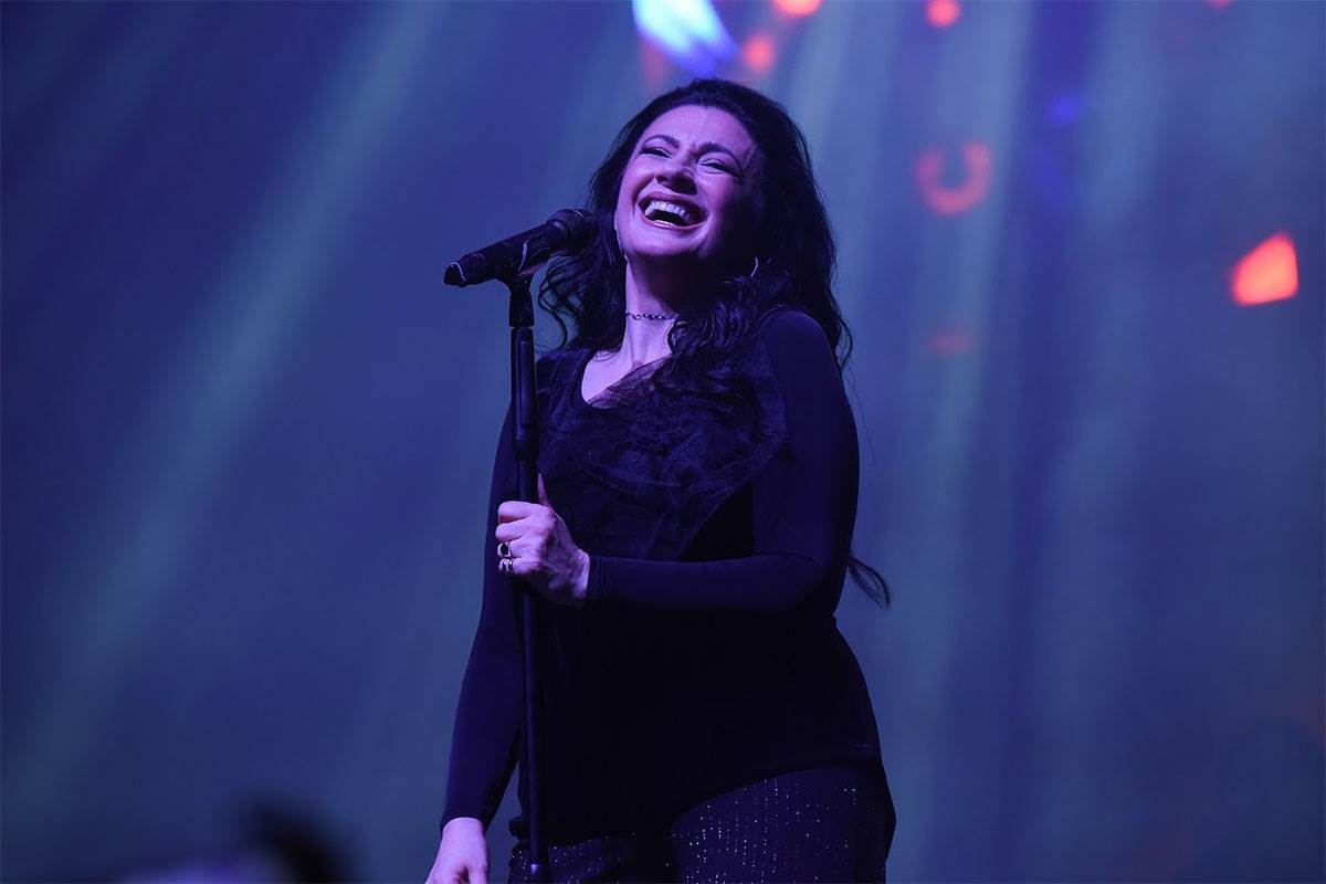 Kaliopi ostavila sina i muža pa se udala za 13 godina mlađeg glumca | Mondo