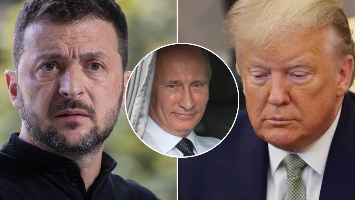 Ruski dokument otkriva da Putin nije spreman na mirovni sporazum | Mondo