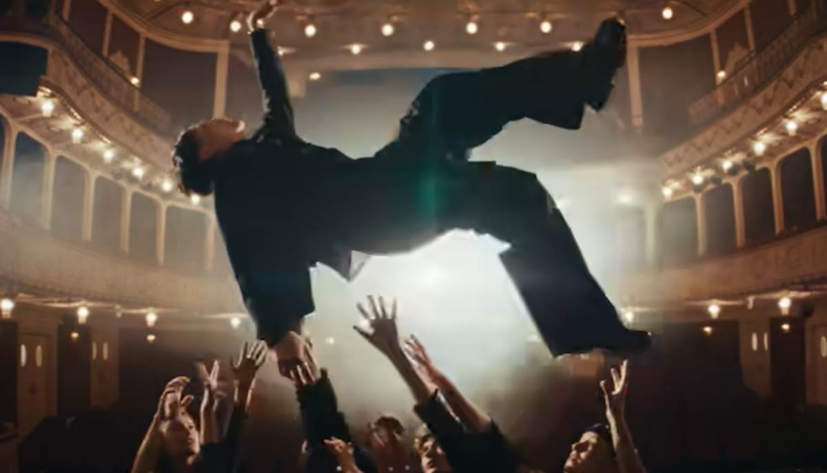 Thea Devy pisala pesmu za predstavnika Austrije na Eurosongu | Mondo