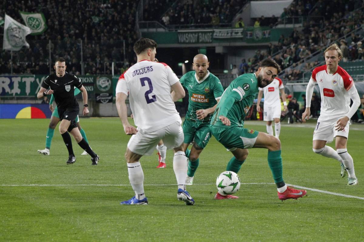 Borac Banjaluka Rapid uživo prenos Arenasport Konferencijska liga | Mondo