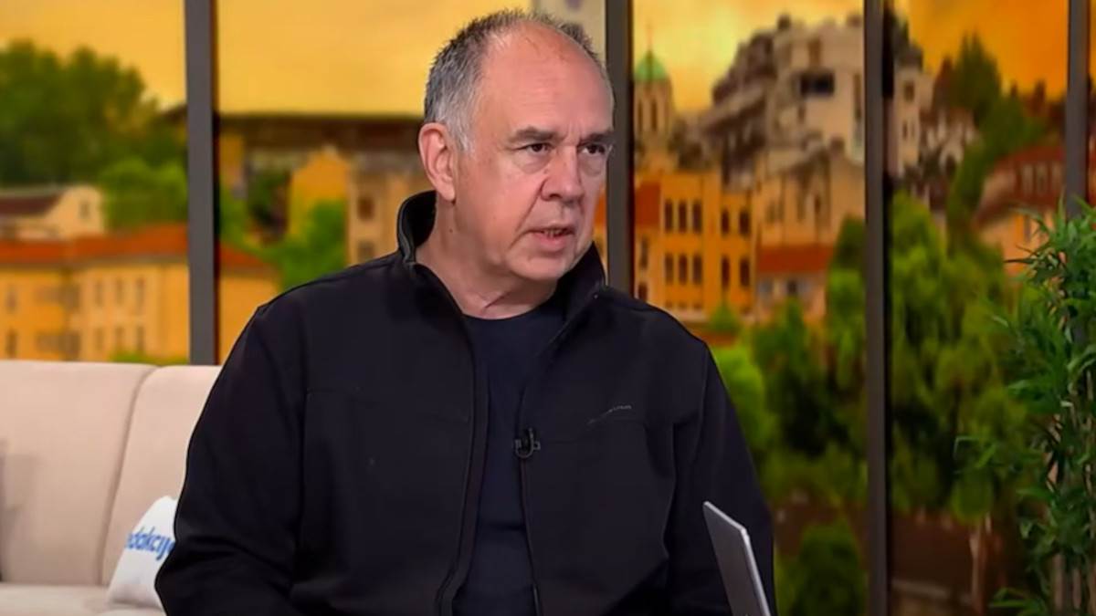 Preminula ćerka Svetislava Buleta Goncića | Mondo