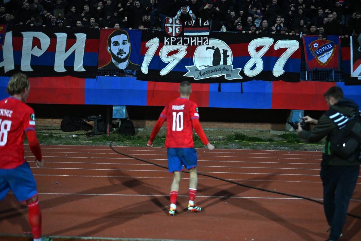 Borac zaradio milione od Evrope: Evo koliko novca će UEFA uplatiti ...