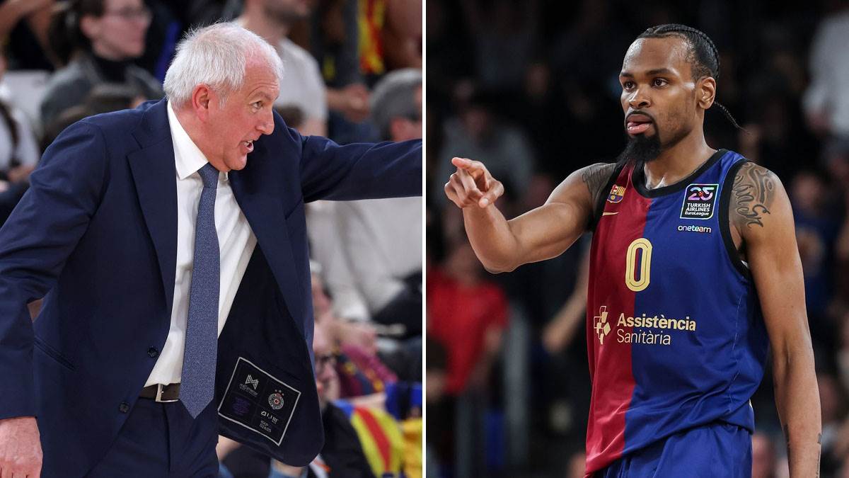 Kevin Panter o uspomenama na Partizan i Obradovića | Mondo