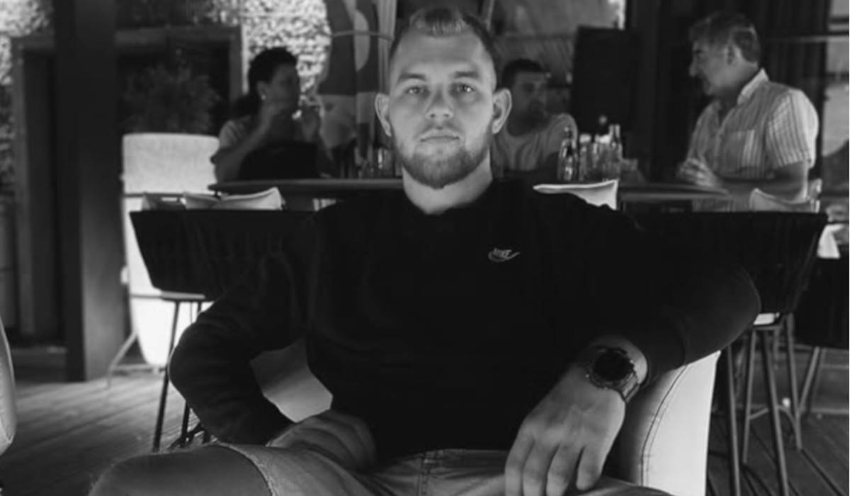 Otac muzičara koji je poginuo u požaru u Kočanima uhvatio lopove koji su oskrnavili grob | Mondo