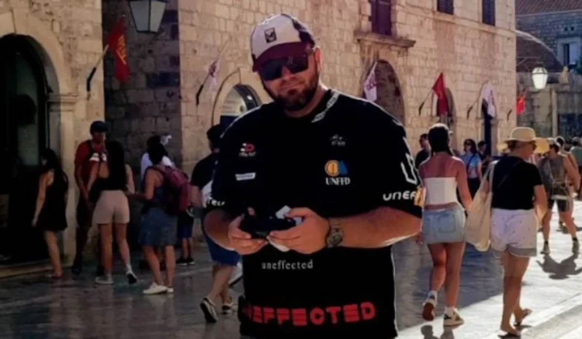 Poginuo još jedan član grupe DNK u požaru u Kočanima | Mondo